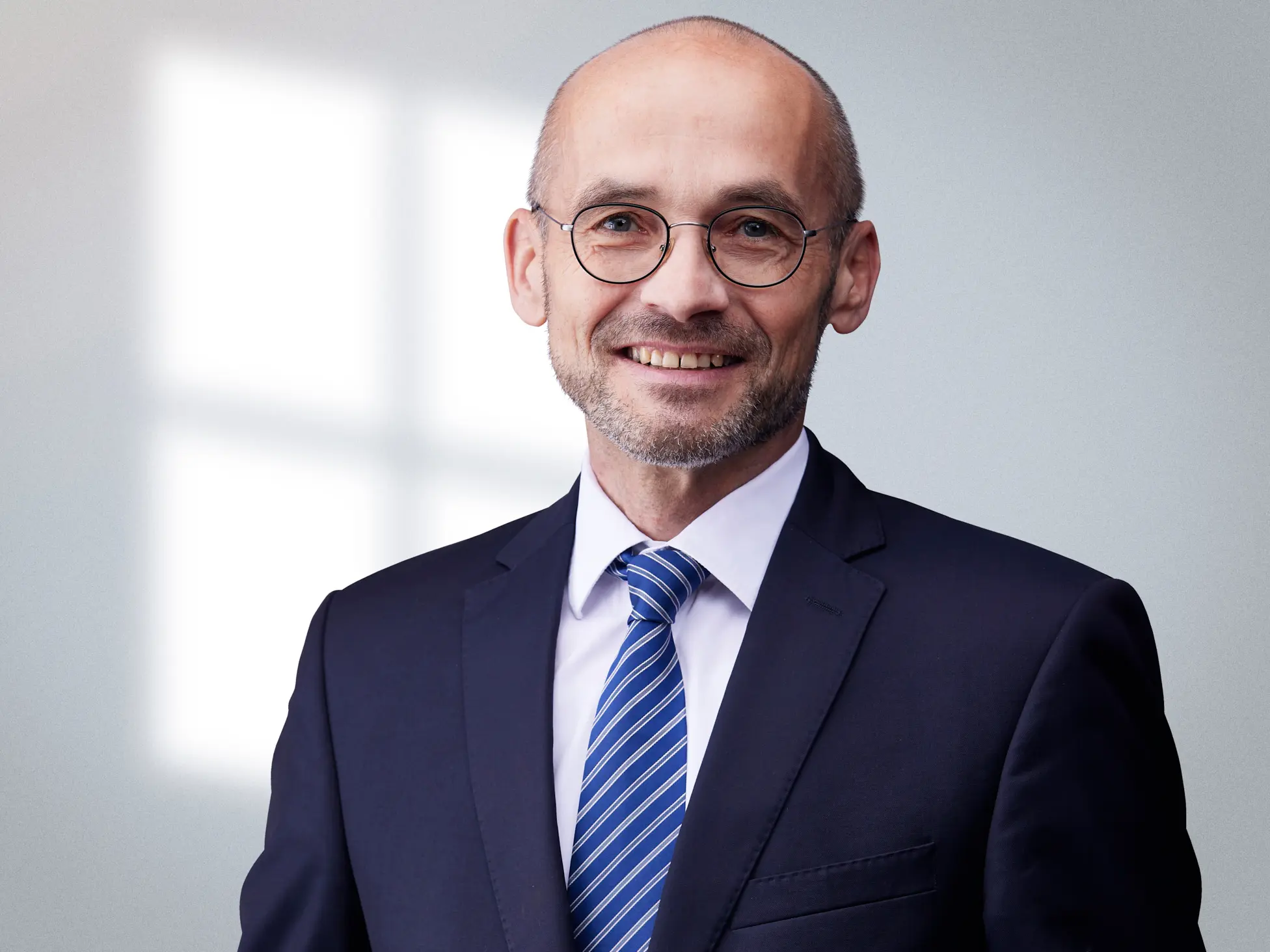 Oliver G. Gaess - Steinbeis Mergers & Acquisitions EN