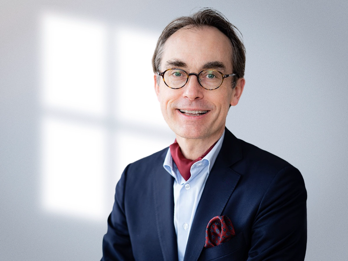 Dr. Christopher Klein - Steinbeis Mergers & Acquisitions EN