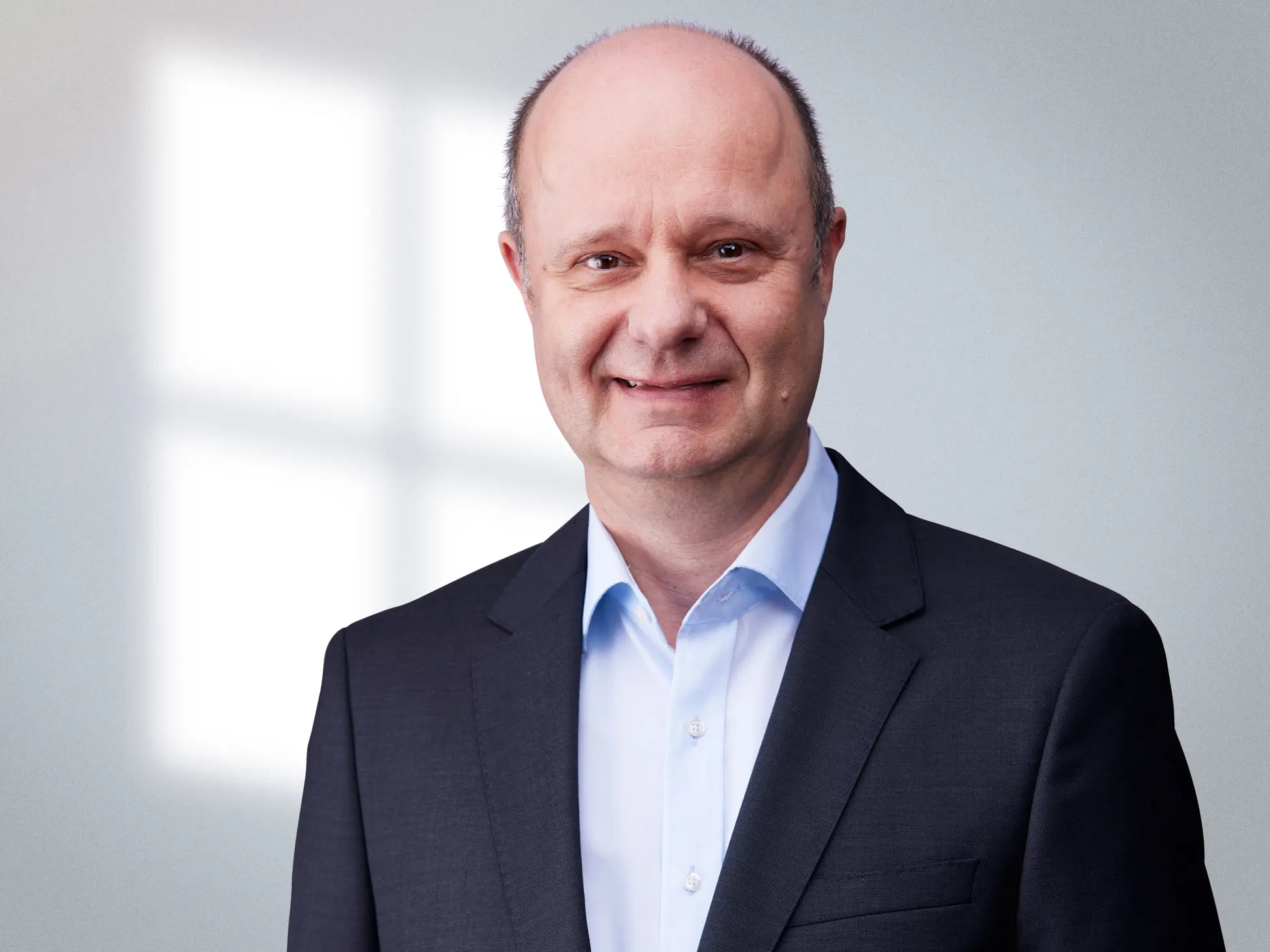 Michael Pels Leusden - Steinbeis Mergers & Acquisitions