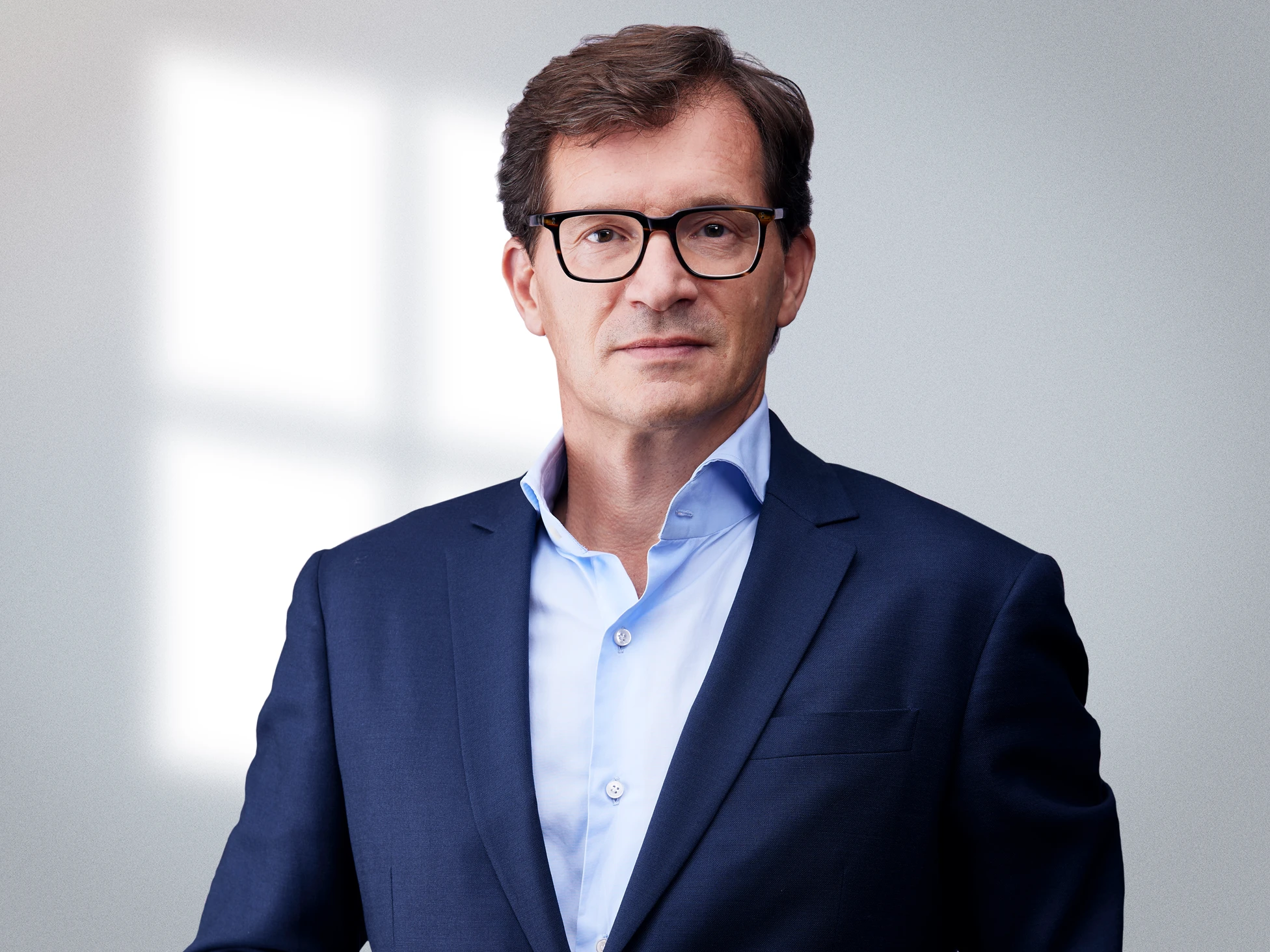 Georg R. Steimel - Steinbeis Mergers & Acquisitions