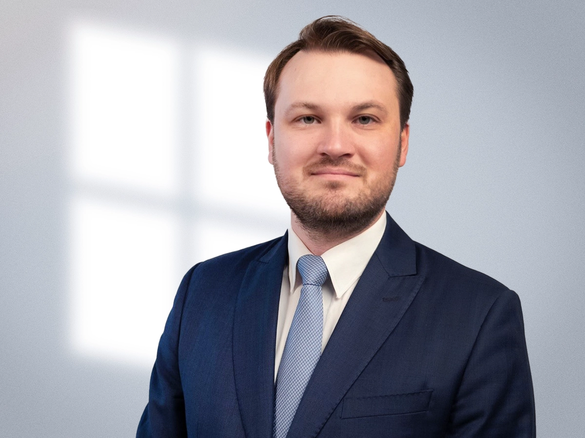 Dr. Thore Behrens - Steinbeis Mergers & Acquisitions